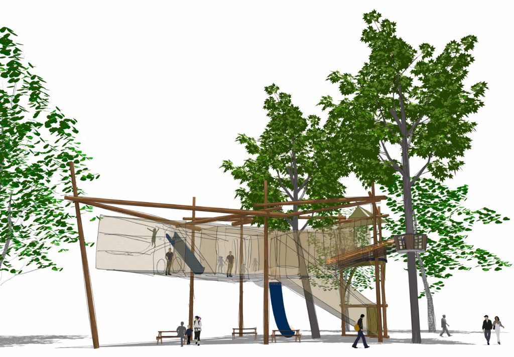 Skynet Courses | Challenge Towers