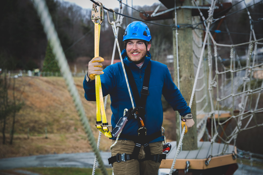 Know These 9 Things First for OSHA Compliance in Aerial Adventure ...