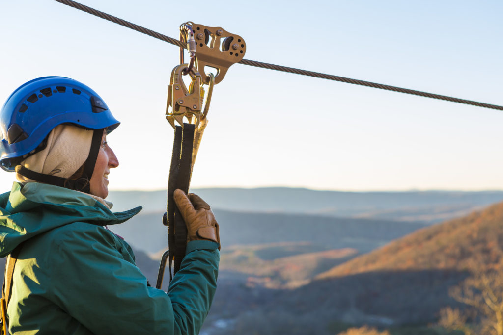 New Course Builds - Challenge Towers