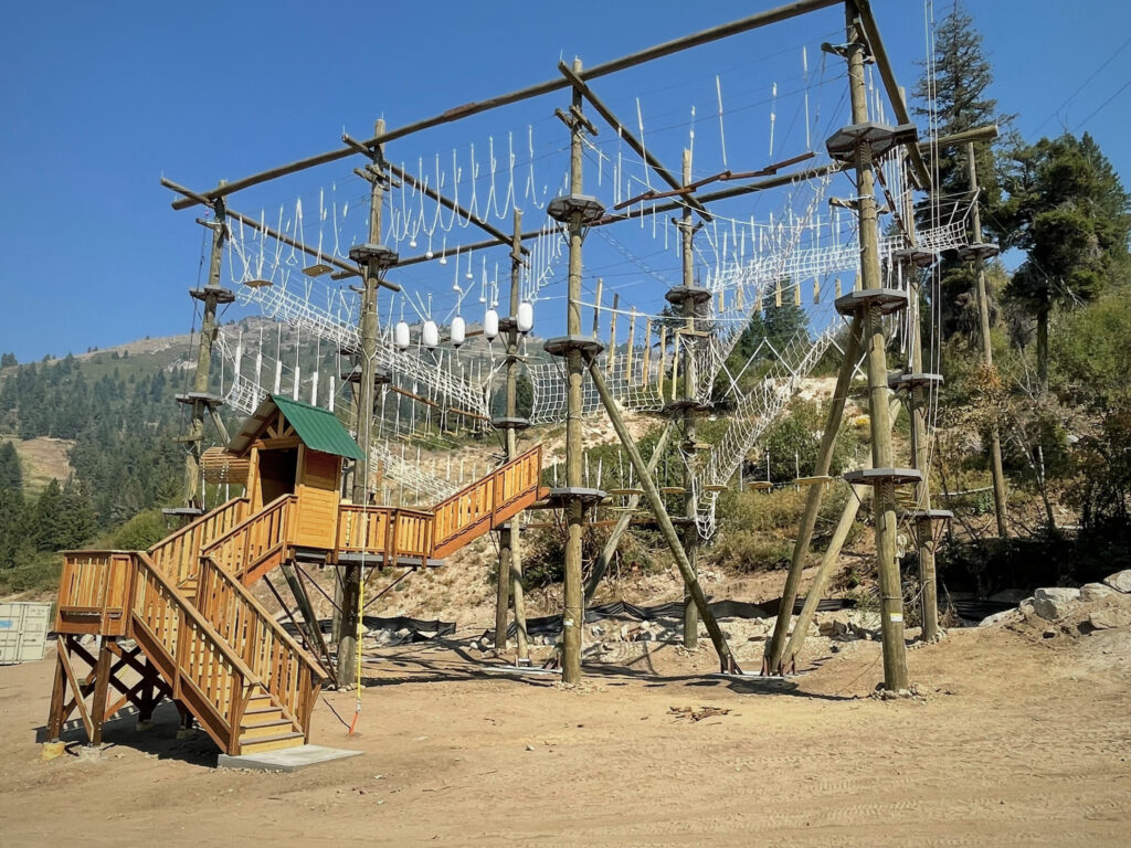 Projects - Challenge Towers